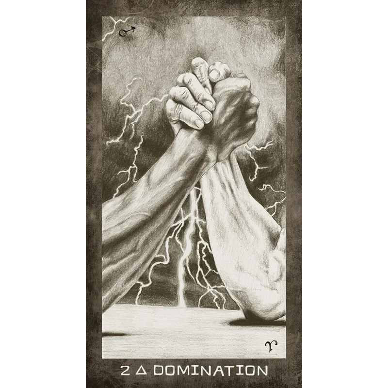 NEW ERA ELEMENTS Tarot - karty tarota - Sklep Talizman.pl