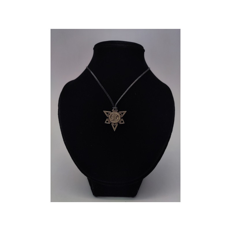 Amulet 22 Znak qi - Sklep Talizman.pl